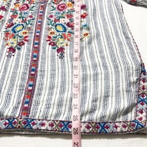 Johnny Was | Tops | Johnny Was Topi5 | Poshmark